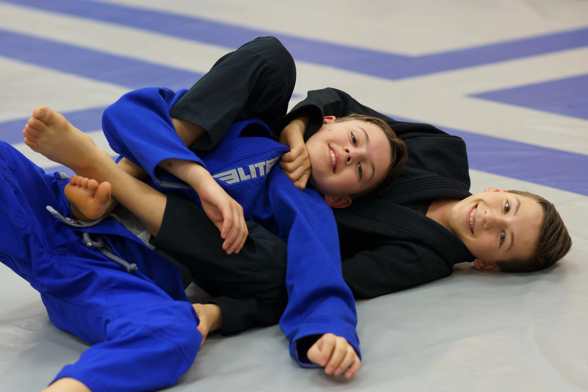 American Grappling Academy Schedule — American Grappling Academy