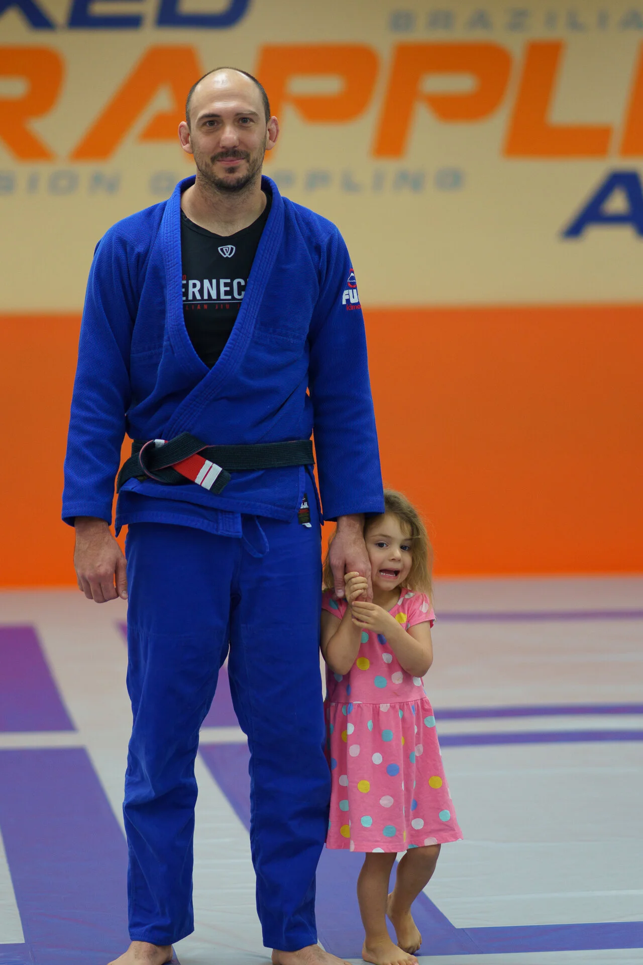 American Grappling Academy History — American Grappling Academy