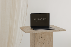 Studio RYS | Rebranding an Architecture Firm in San Francisco ...