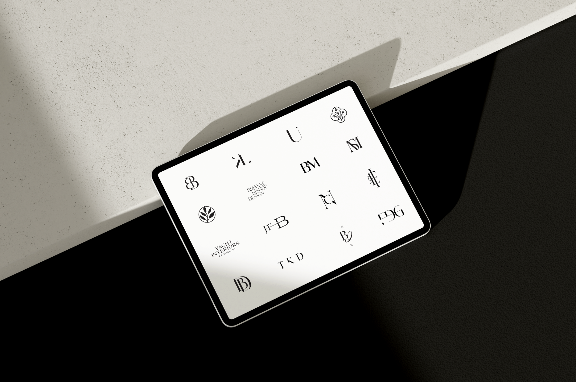 21 Best Architecture and Interior Design Logos | Branding for ...