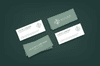 Jason Gabbard | Landscape Architect Branding | Logo Design For ...