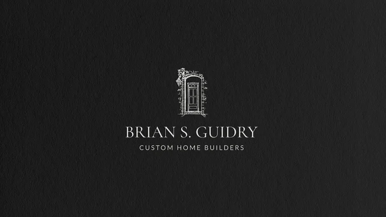 21 Best Architecture and Interior Design Logos | Branding for ...