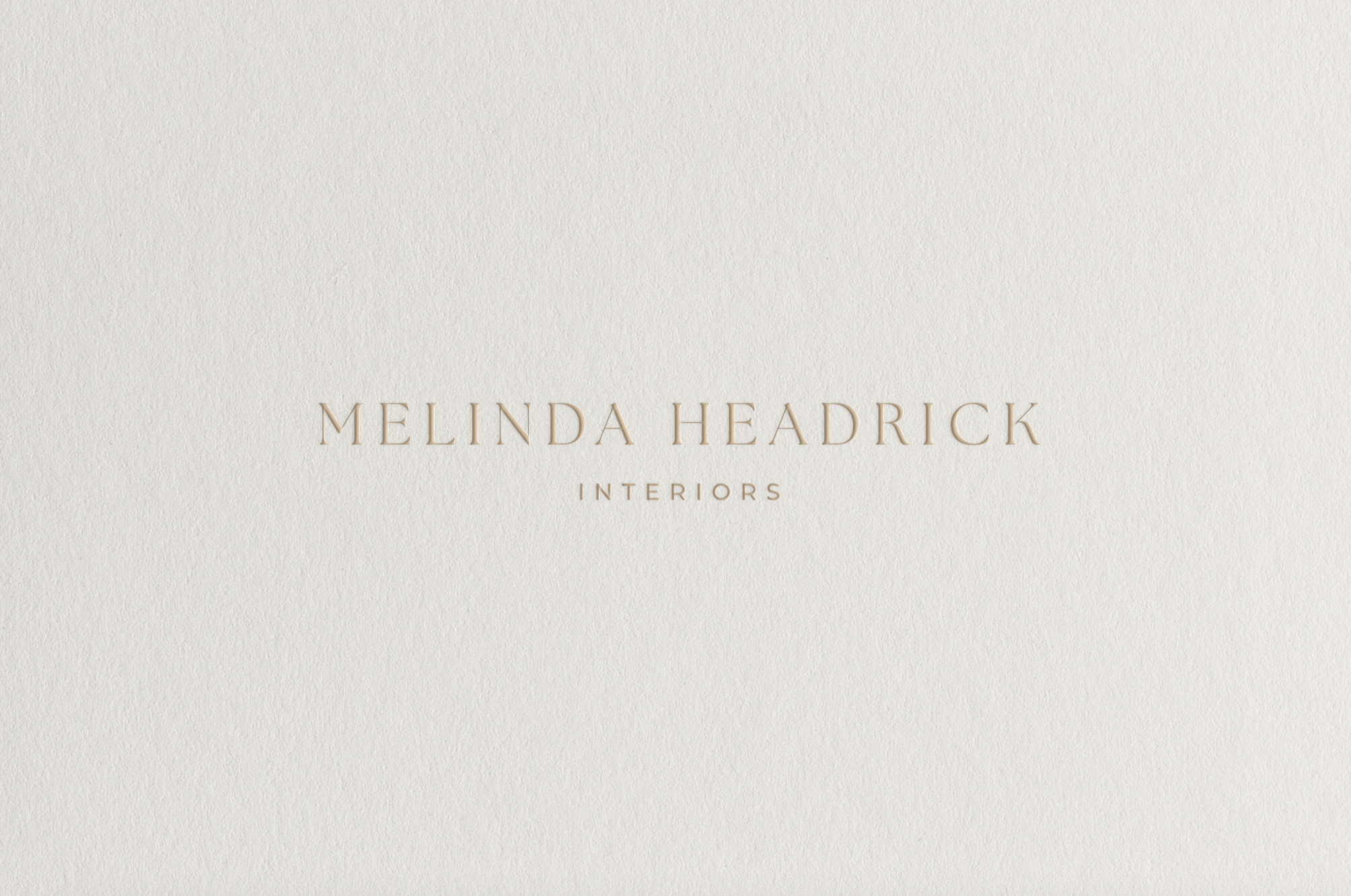 21 Best Architecture and Interior Design Logos | Branding for ...