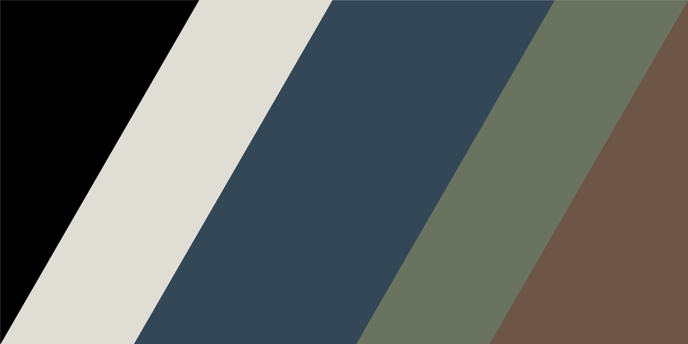 Color palettes for interior design firms — Tiffany Kenyon Design ...