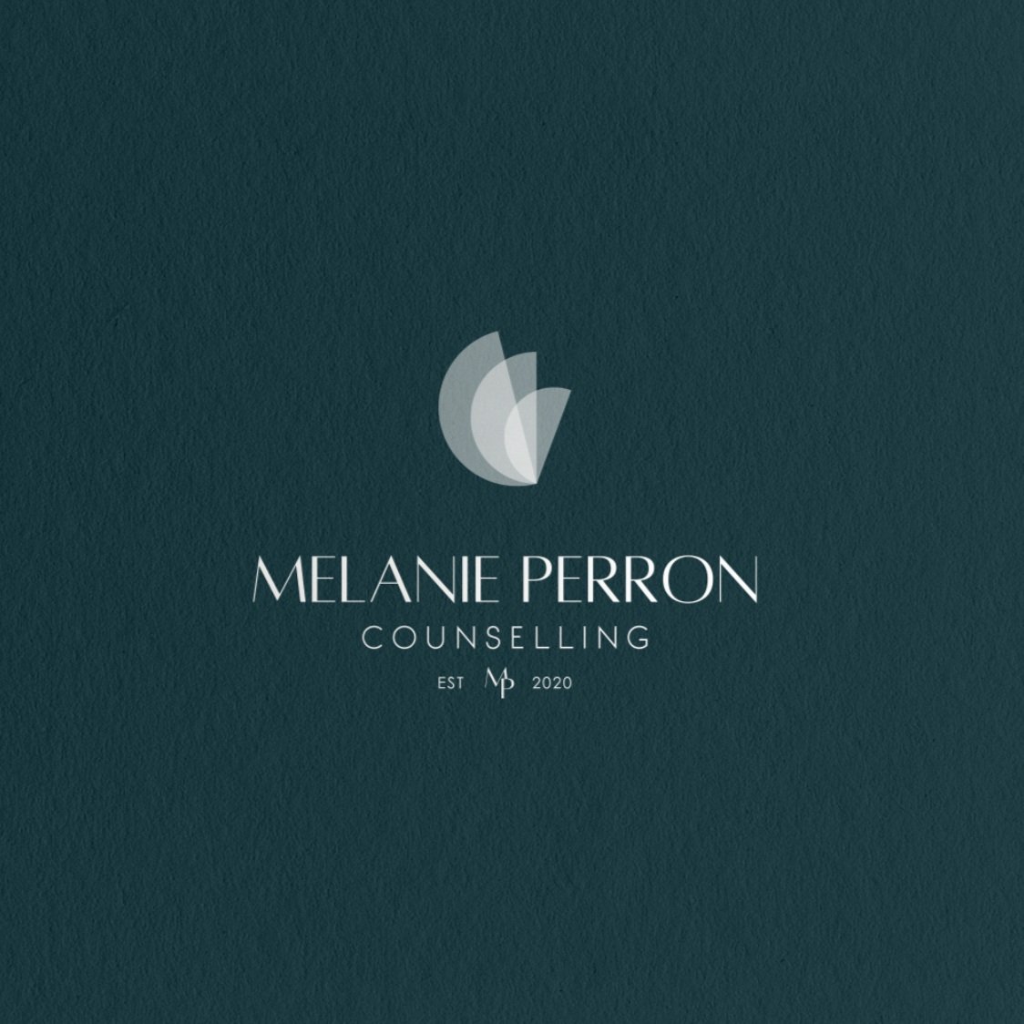Project | Psychology Brand Identity Design — Tiffany Kenyon Design ...