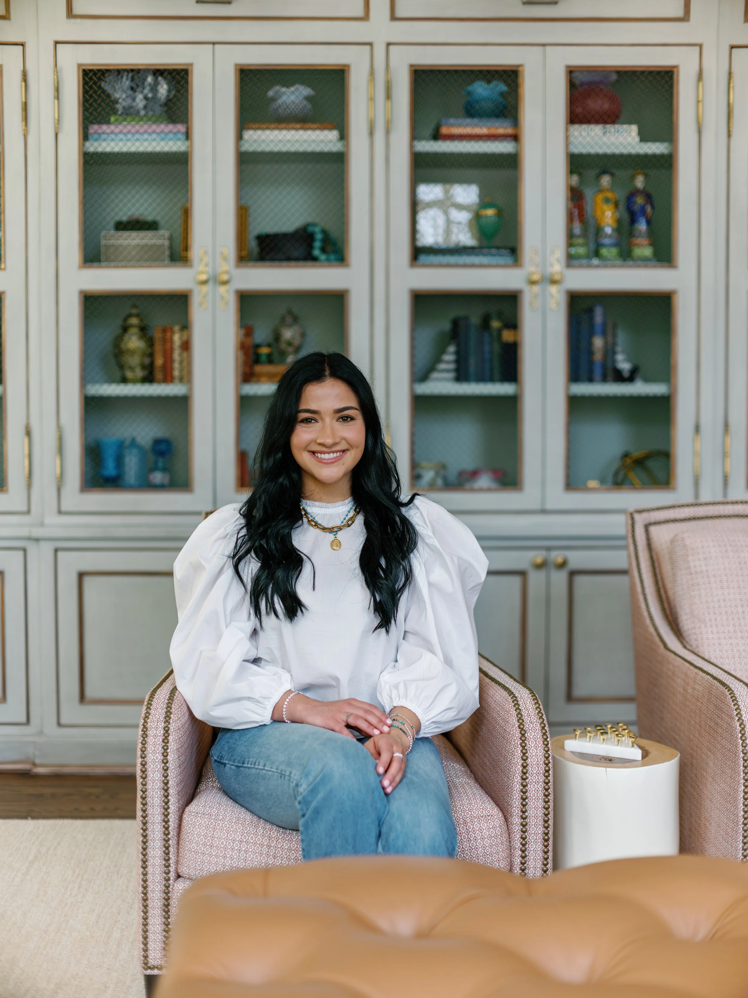 MEET THE TEAM — Fort Design Studio