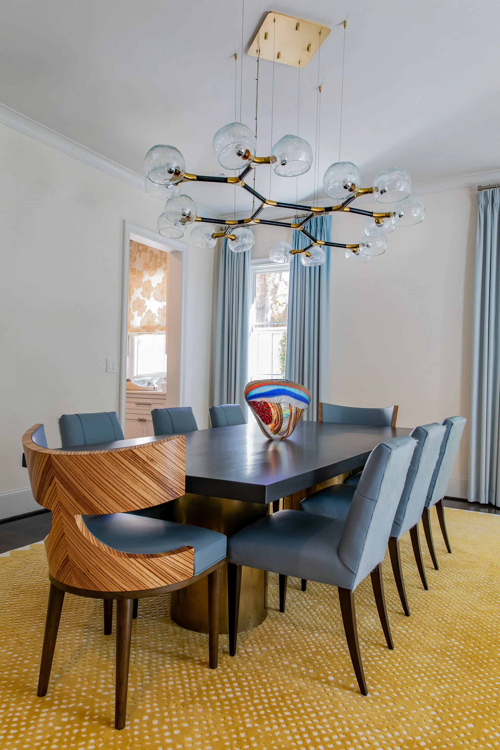 Portfolio — Fort Design Studio