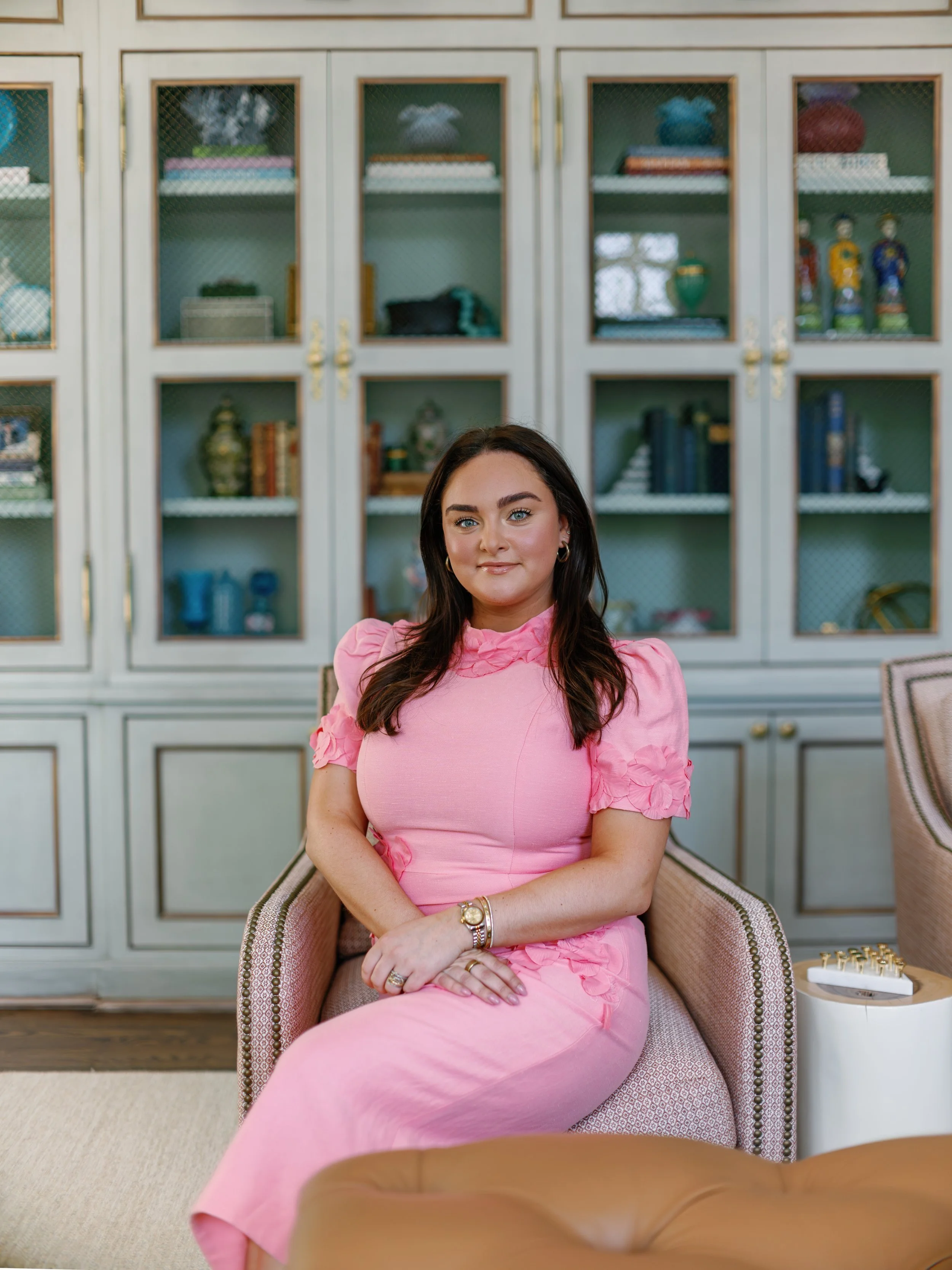 MEET THE TEAM — Fort Design Studio