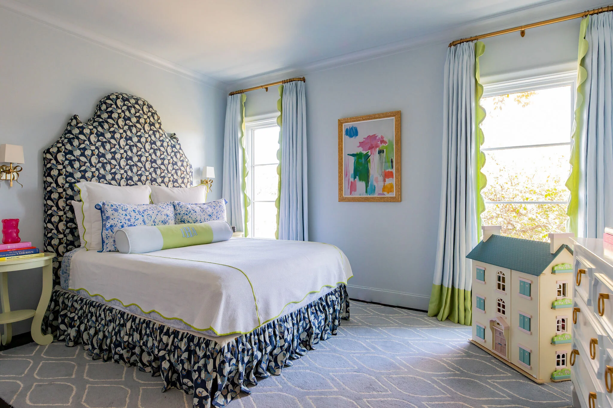 Portfolio — Fort Design Studio