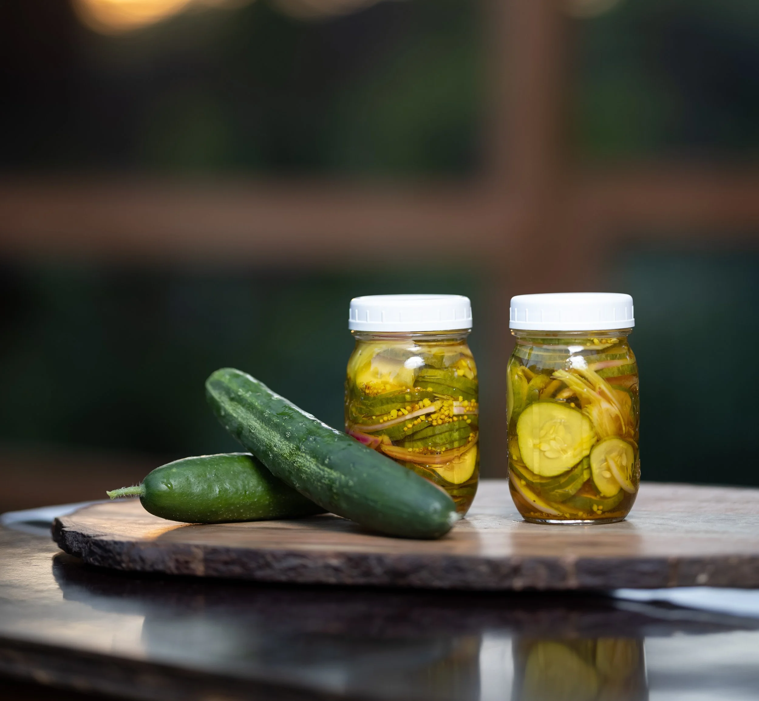 Discover the essentials of small batch food preservation in our latest ...