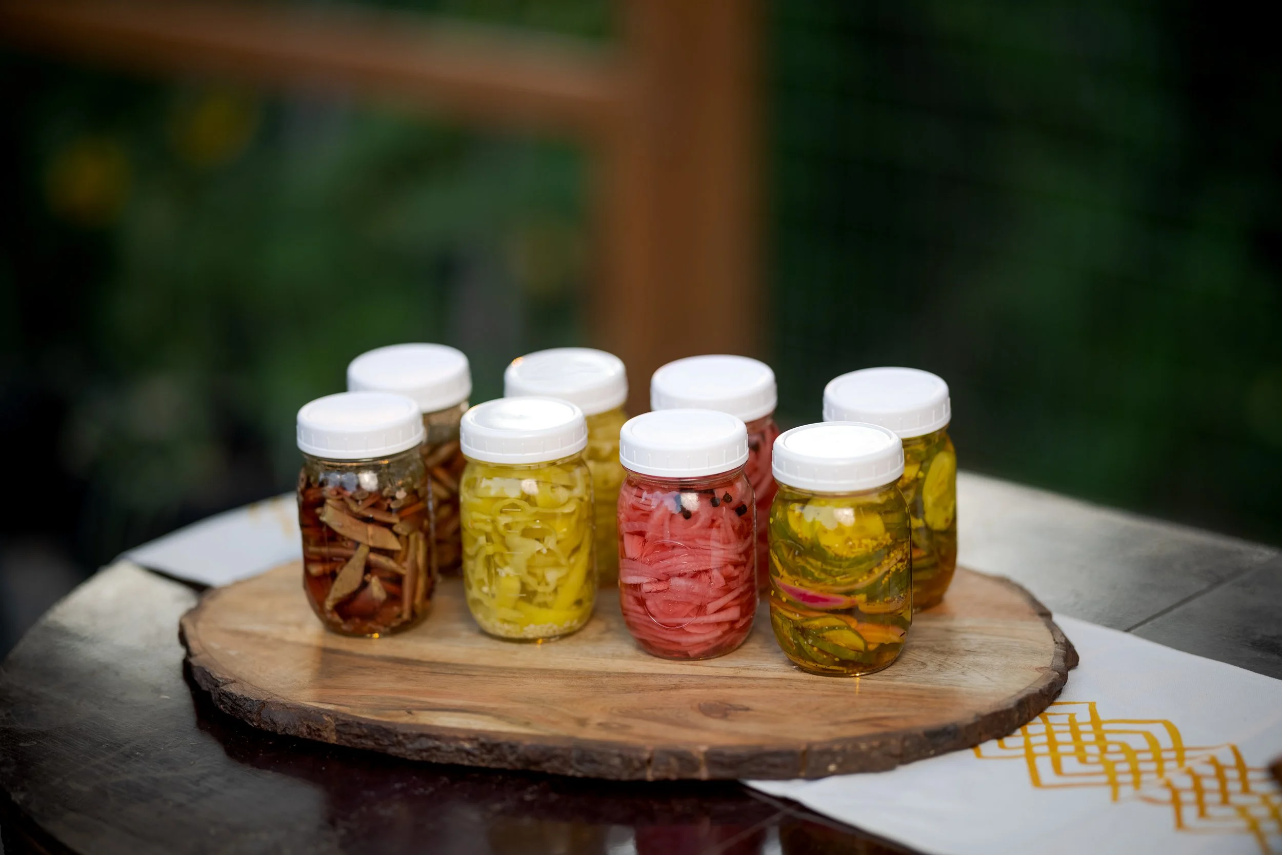 Discover the essentials of small batch food preservation in our latest ...