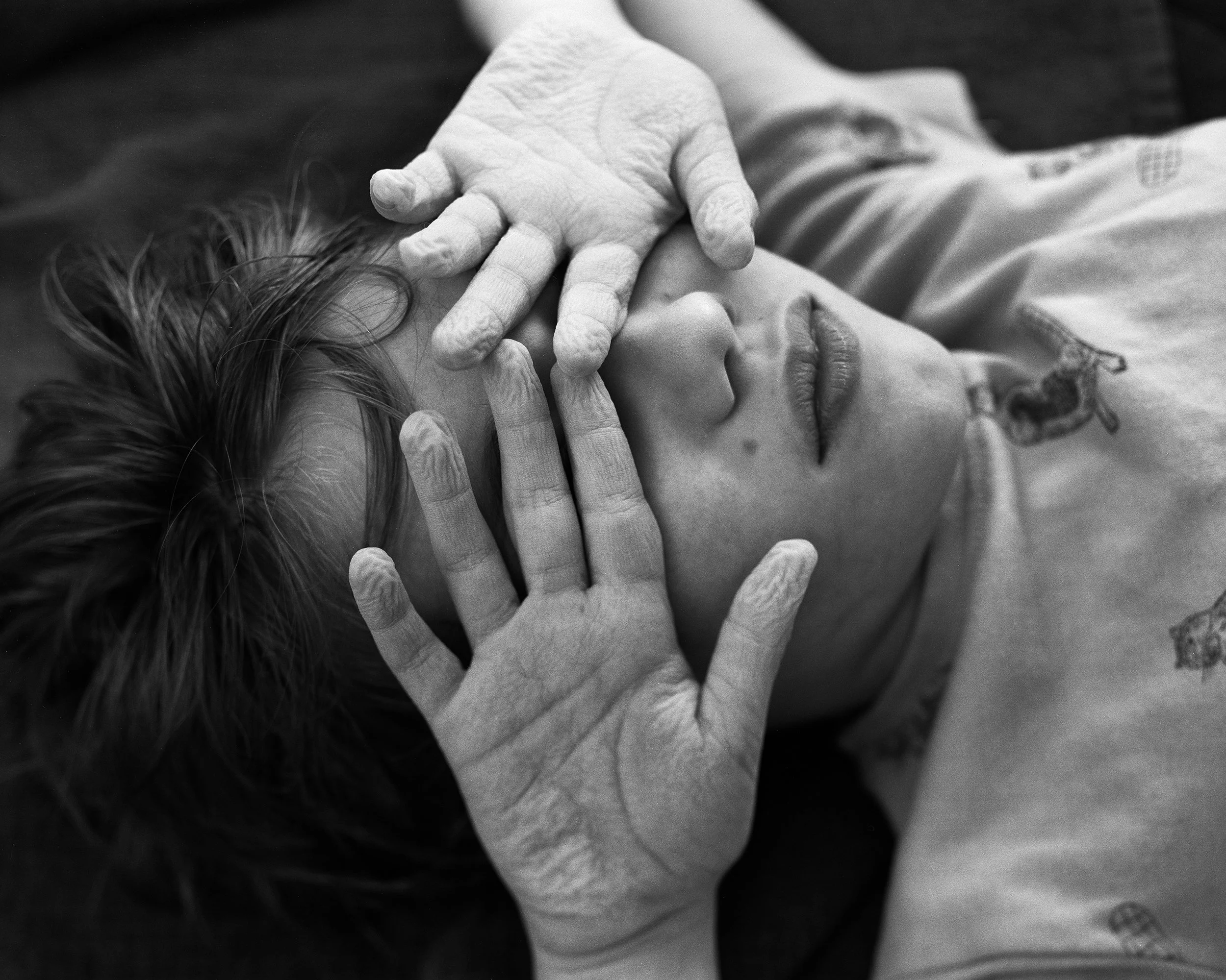 KC Society for Contemporary Photography