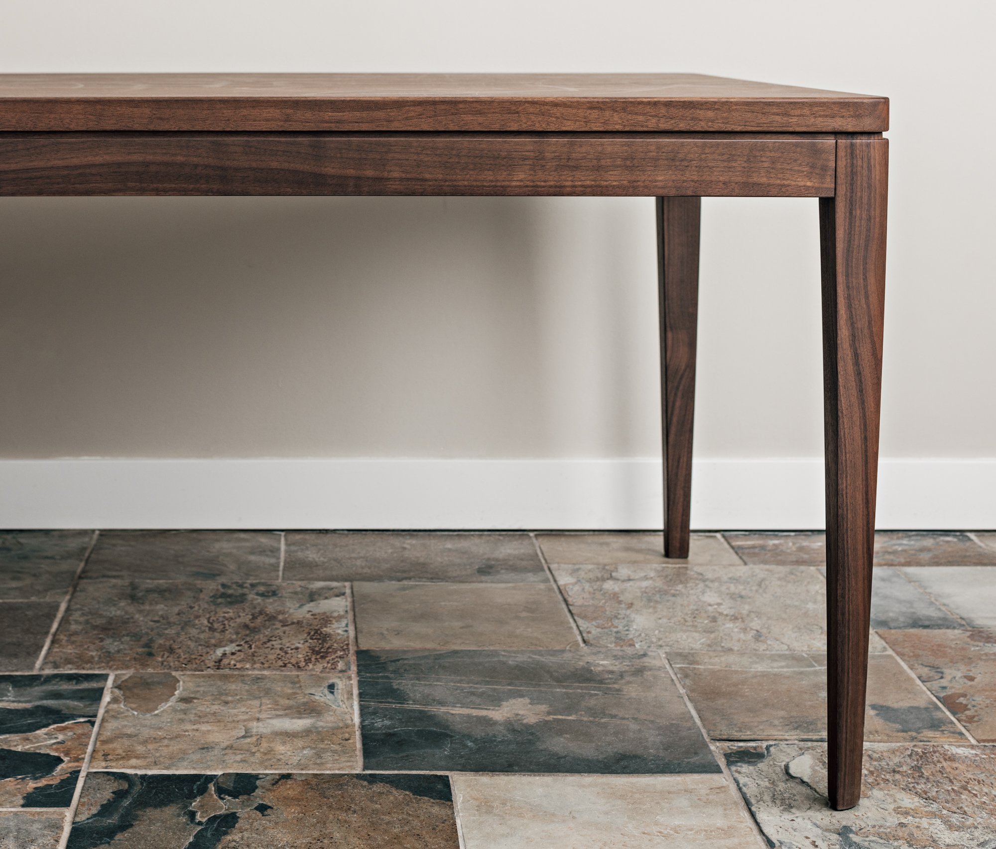 Verus Dining Tables — Form & Function