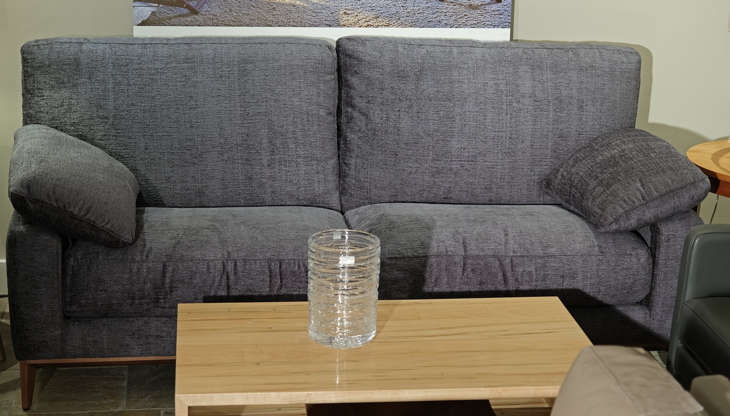 General 1 — Form & Function