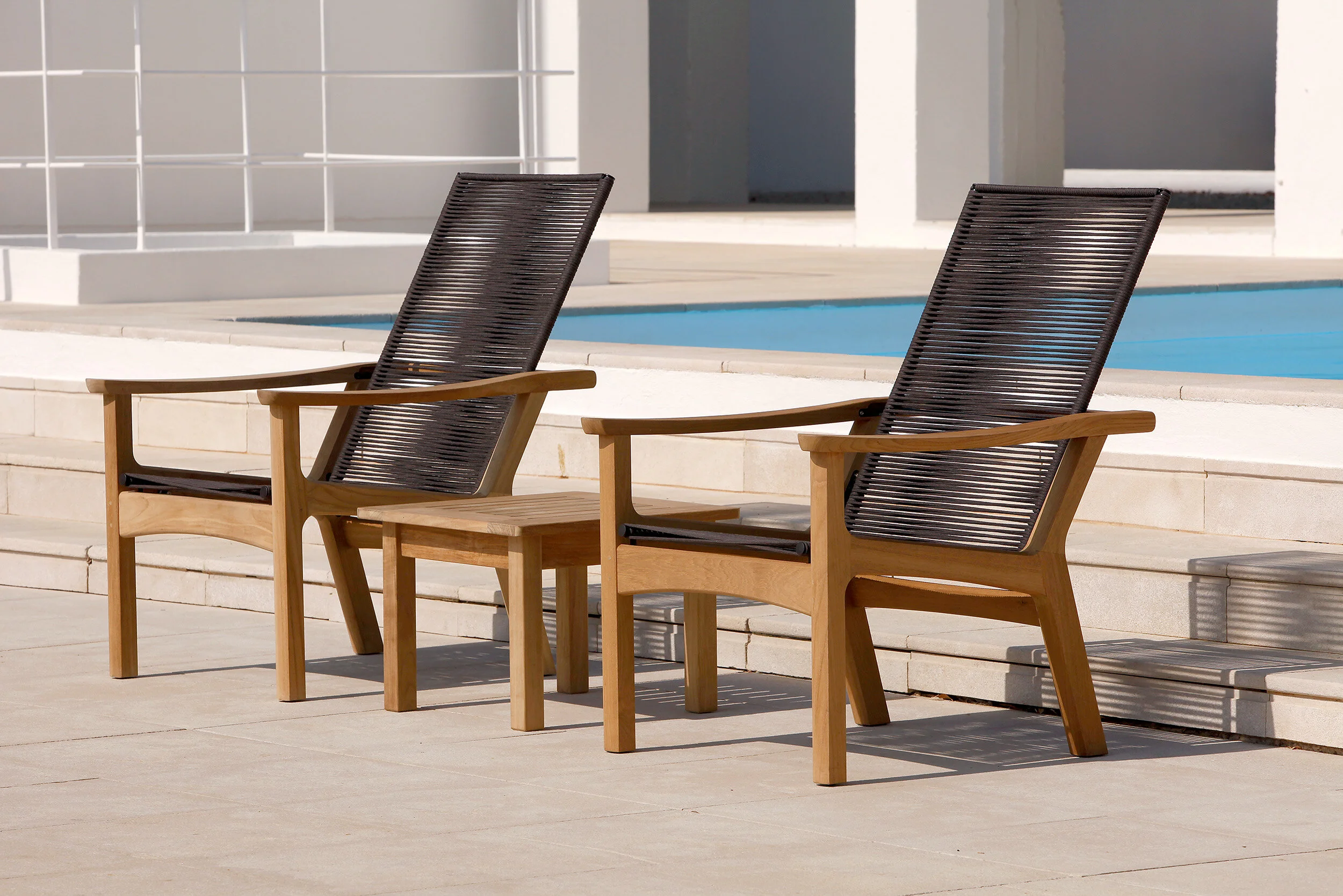 Barlow Tyrie Outdoor Furniture