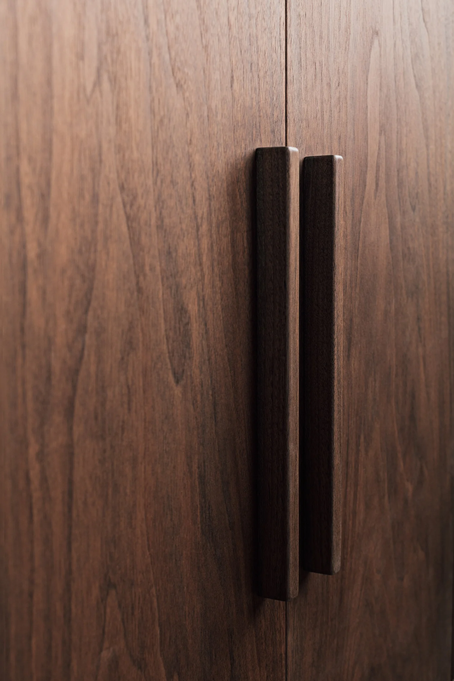 Custom Furniture — Form & Function