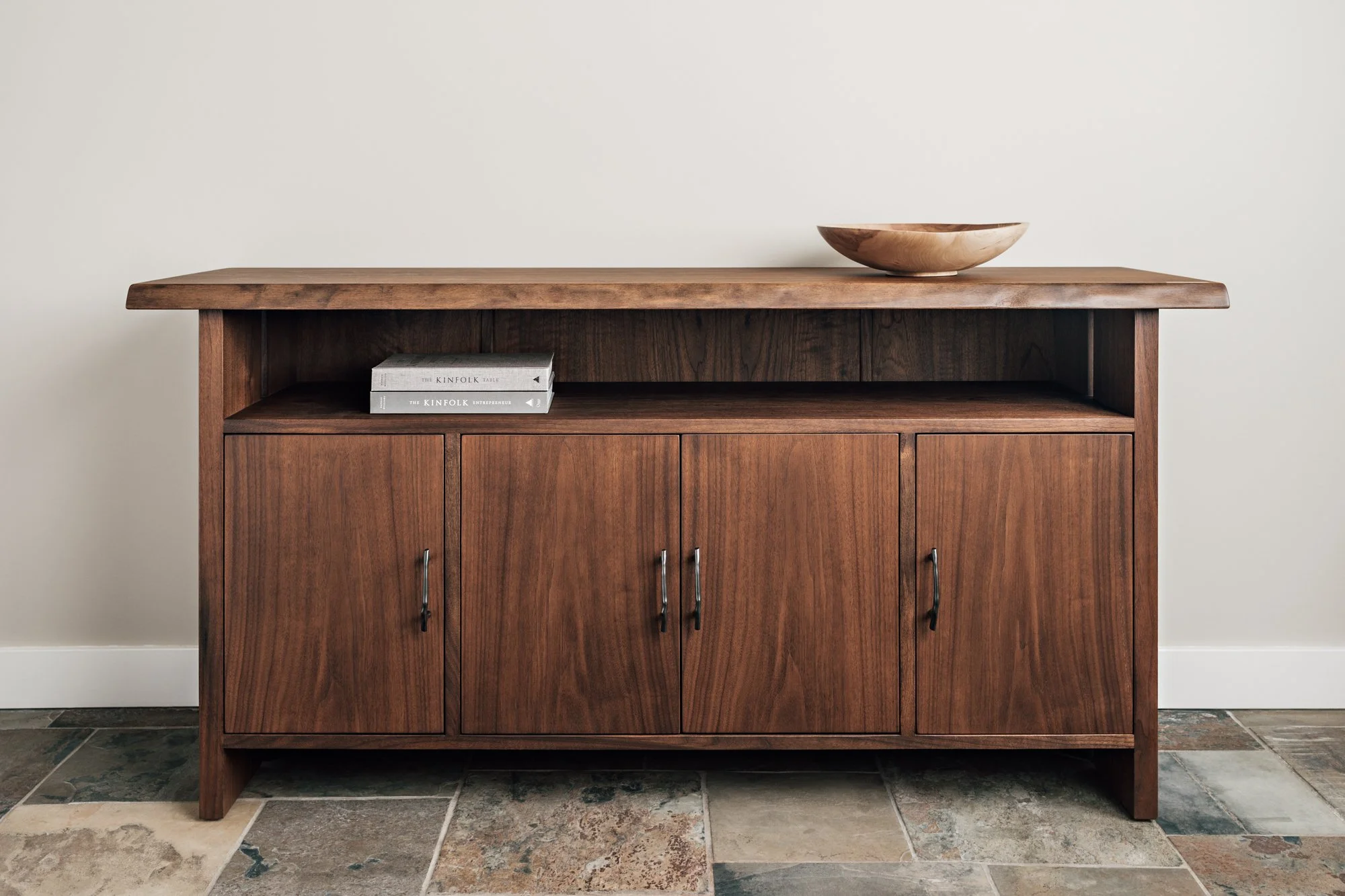 Custom Furniture — Form & Function