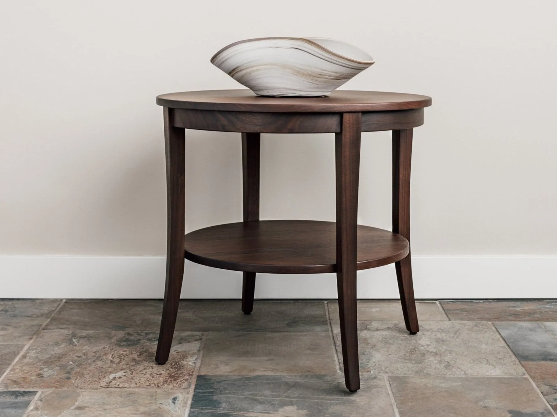 Verus Side Tables — Form & Function