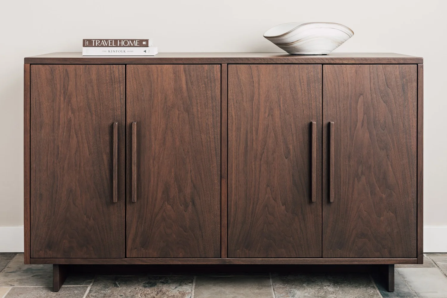 Custom Furniture — Form & Function