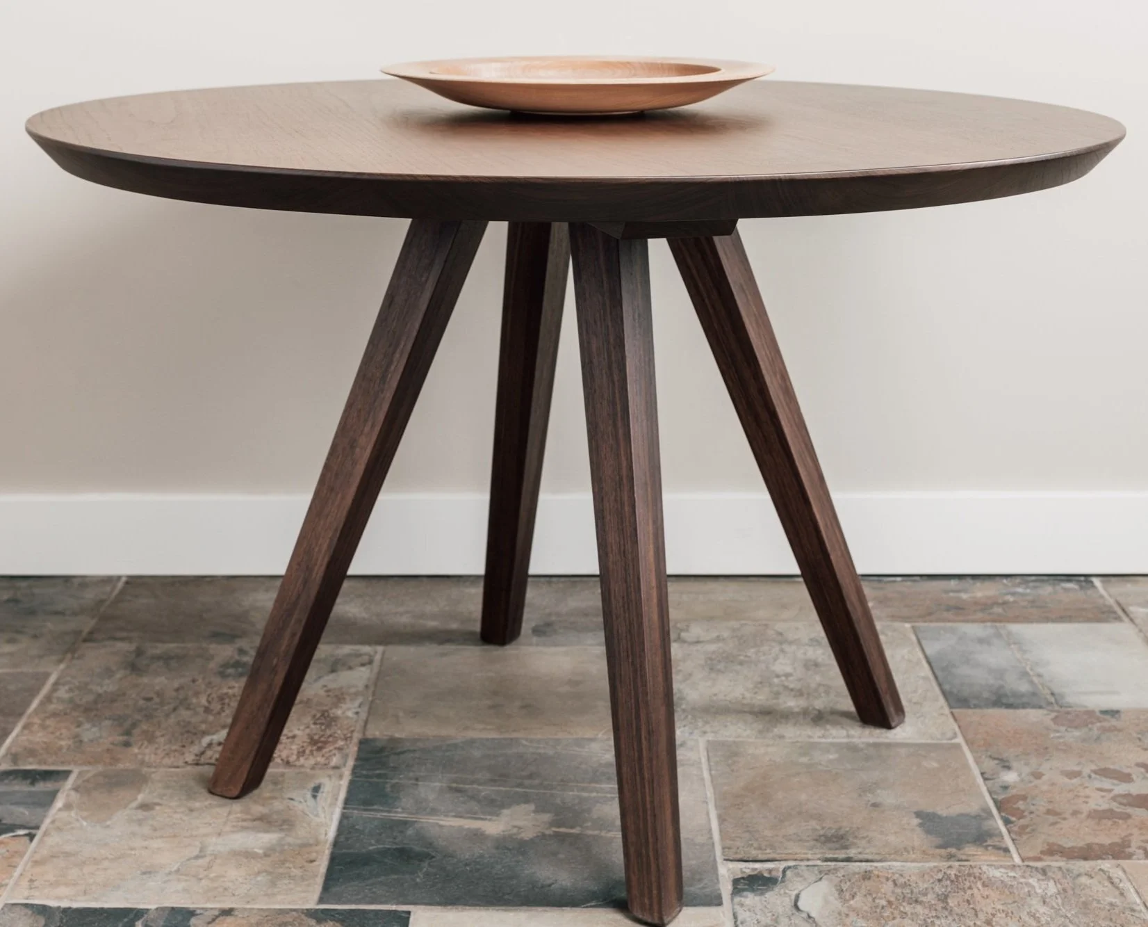 Verus Dining Tables — Form & Function