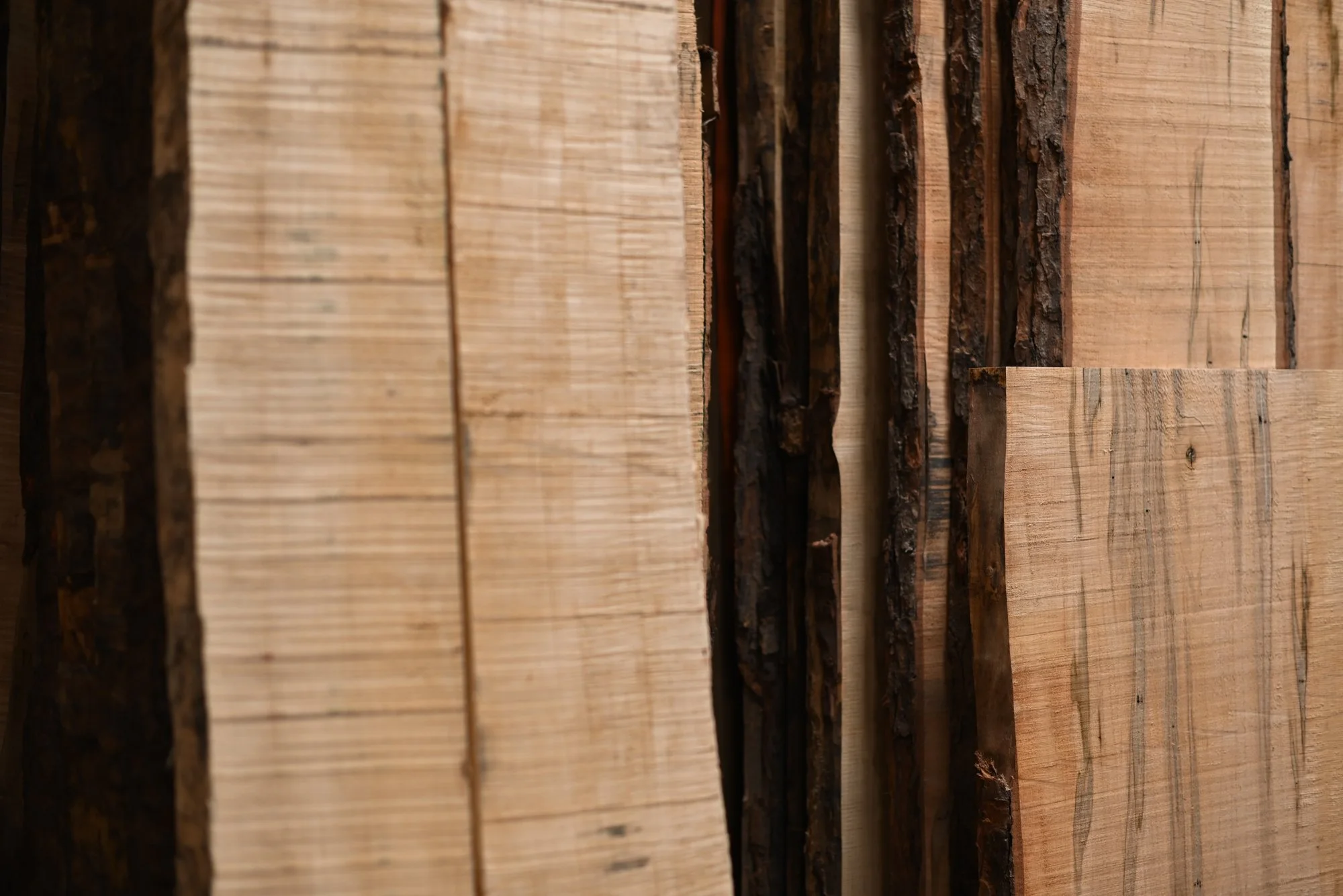 Custom Furniture — Form & Function