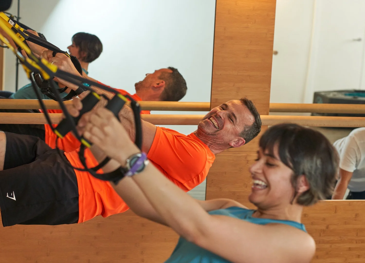 fitfor™ Gym Membership Dulwich - Fitness Classes & Workout Plans