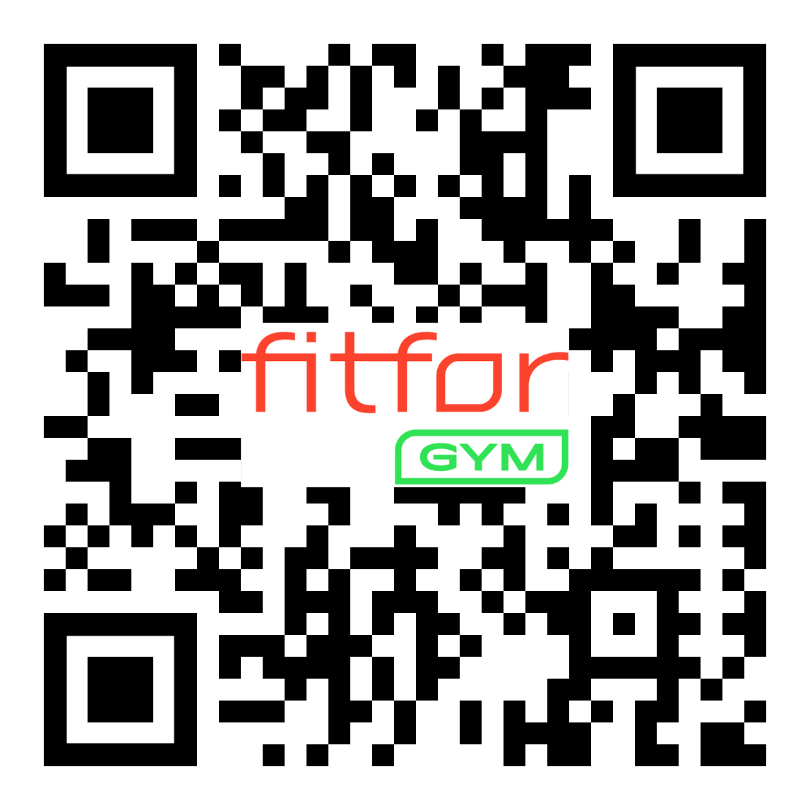 Dulwich Gym & Health Club In Dulwich — fitfor™ Gym