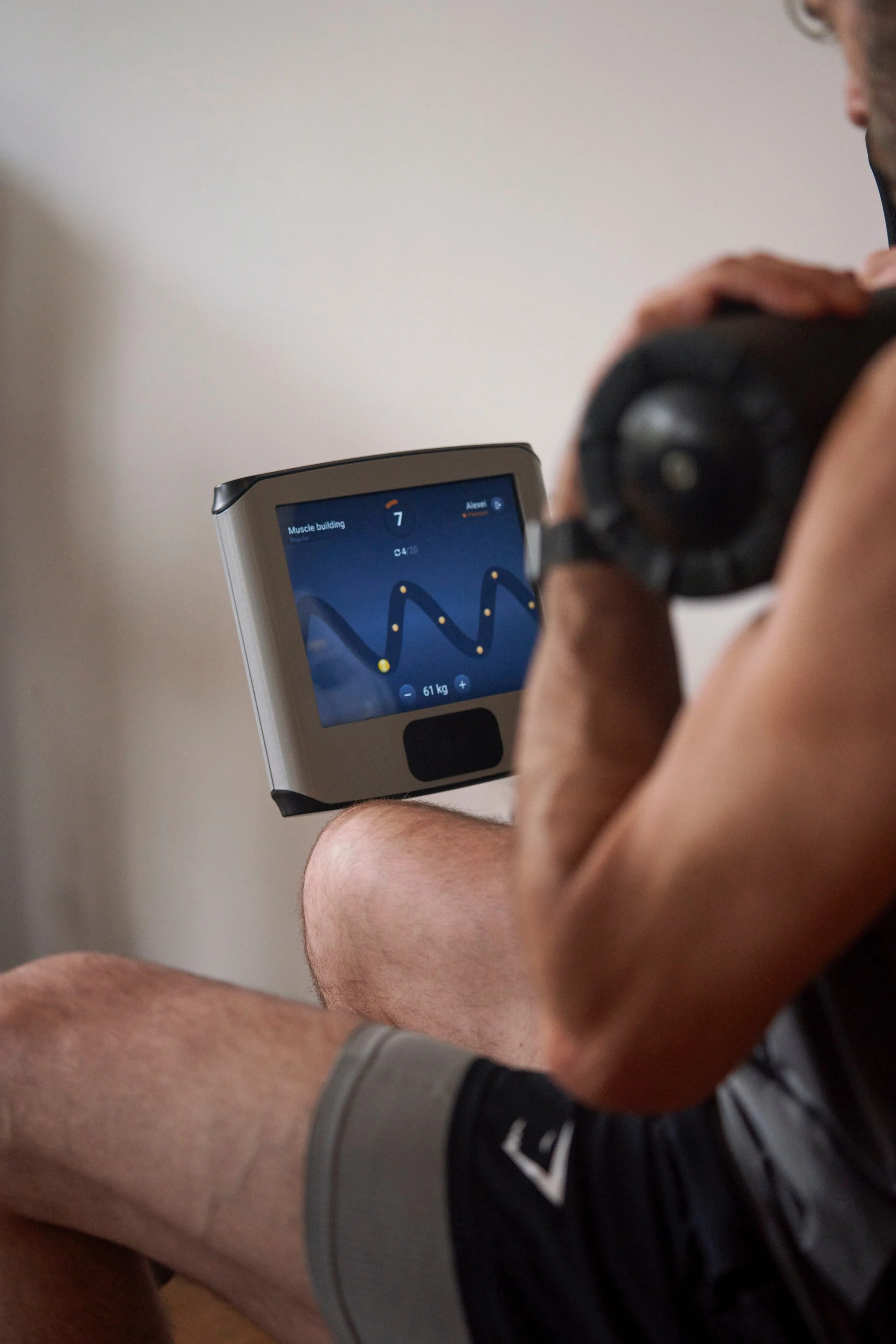 Our Apps — fitfor™ Gym