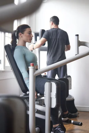 Fitness Testing at FitFor includes Strength, Movement, Flexibility ...