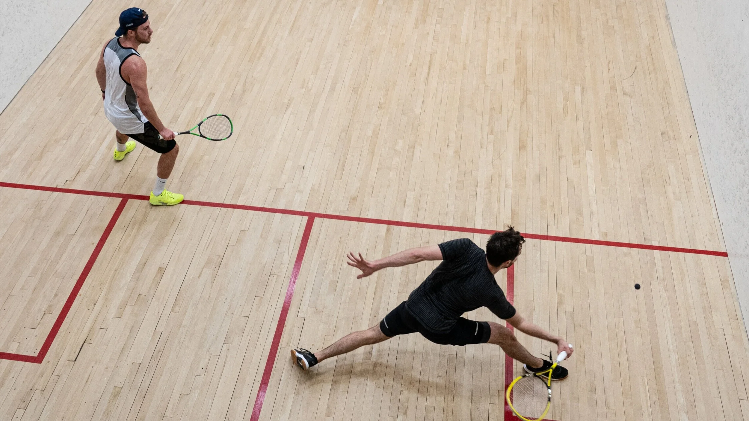 Sask Squash