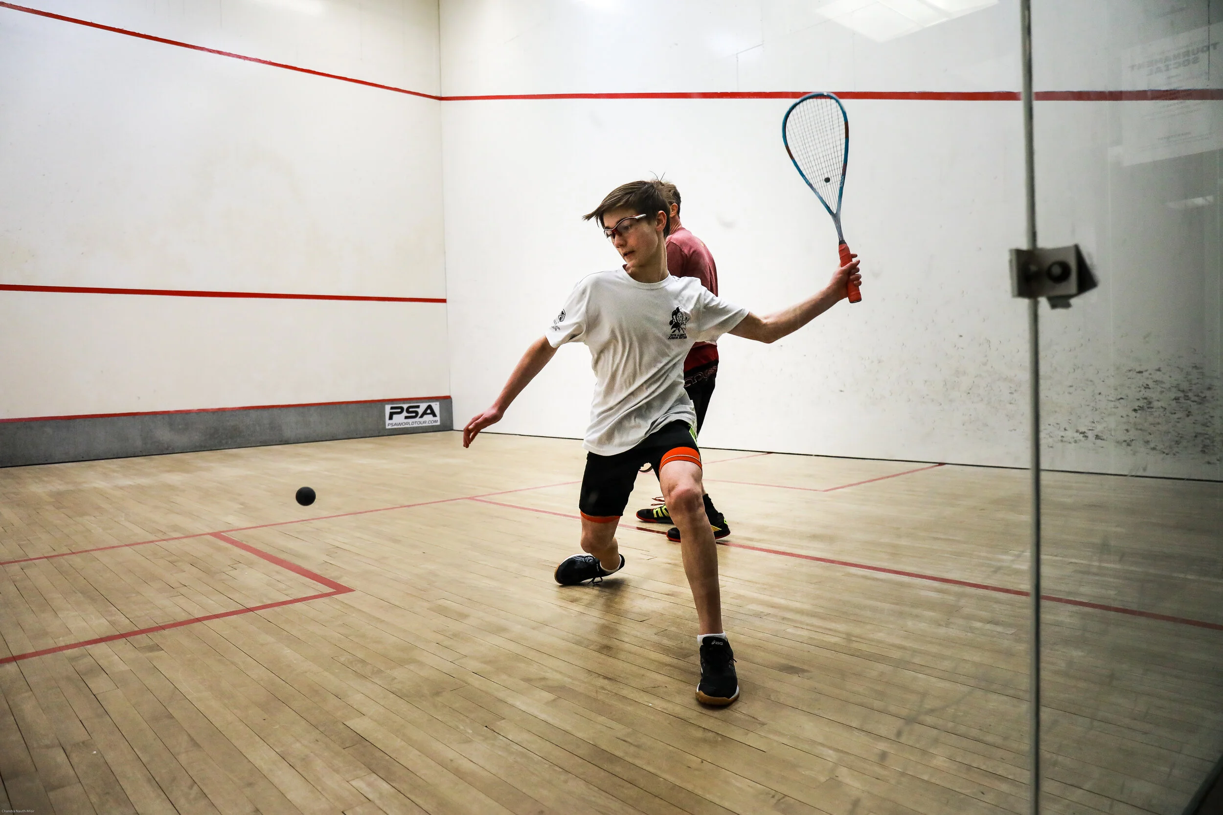 Sask Squash