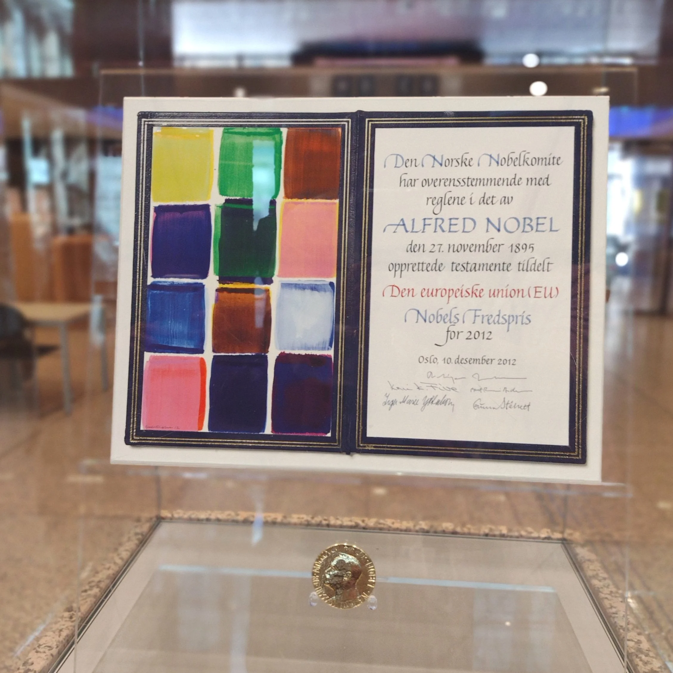 11 Facts You Should Know about the European Union — Explore! Curriculum