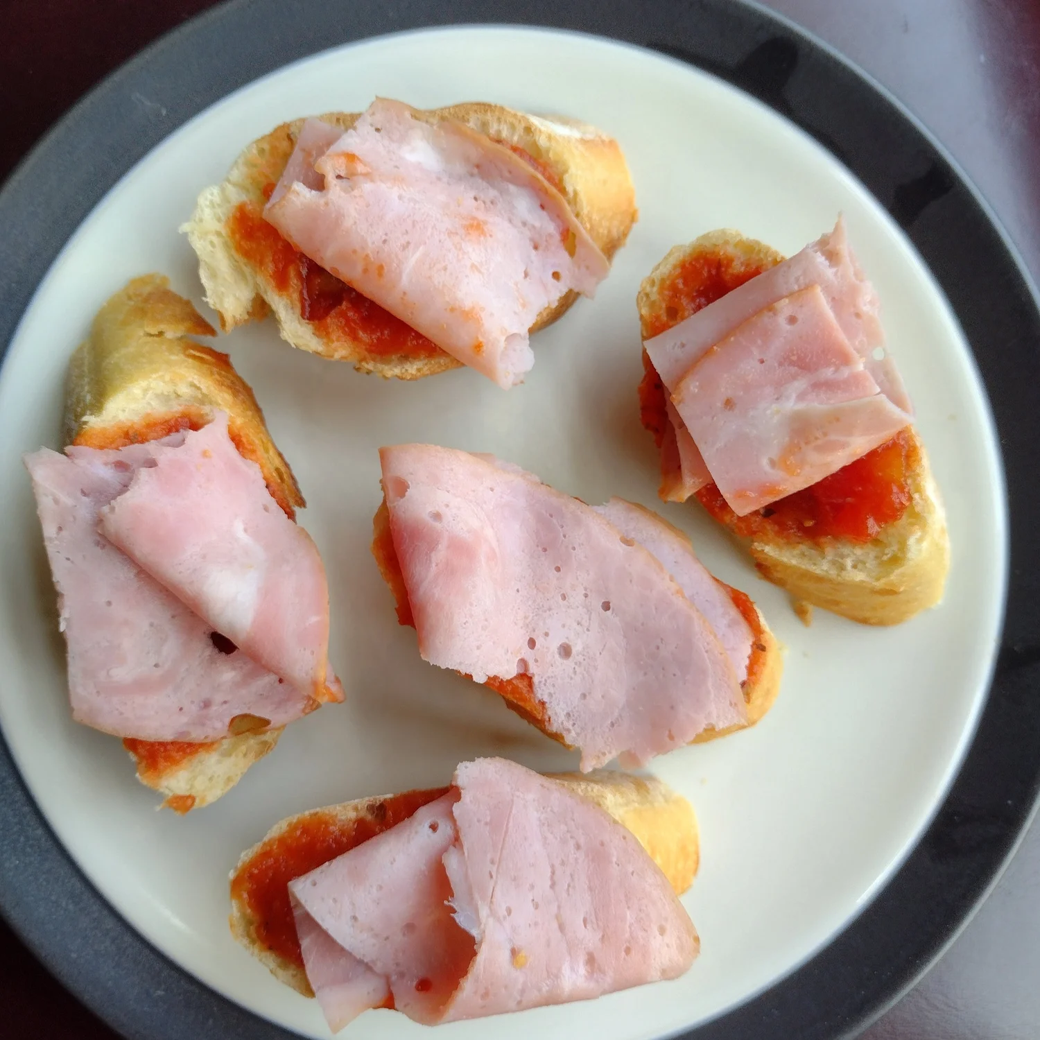 Easy Cold Tapas Recipes to Make with your Students — Explore! Curriculum