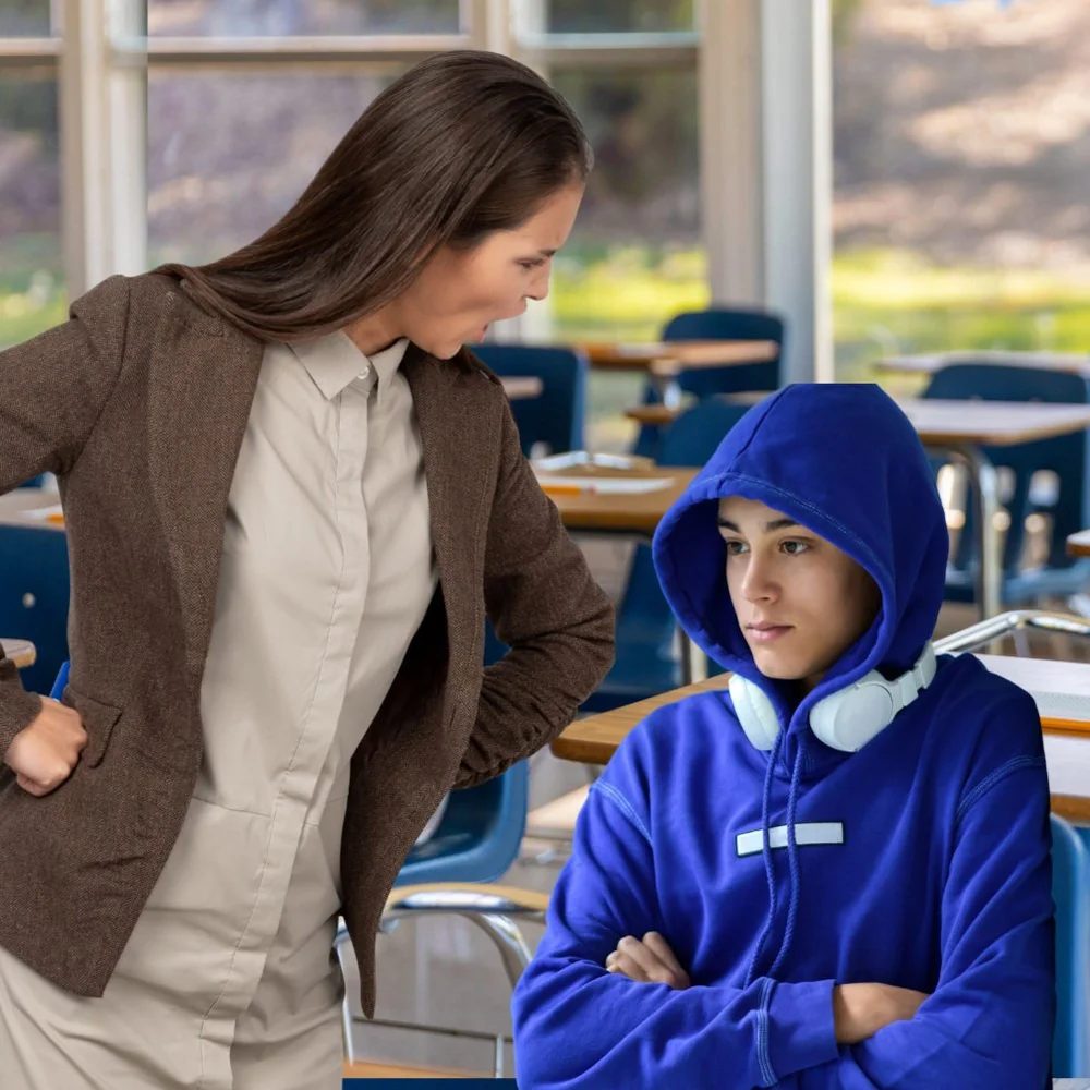 What to Do When Kids Won’t Follow the Rules (Part 2) — Explore! Curriculum