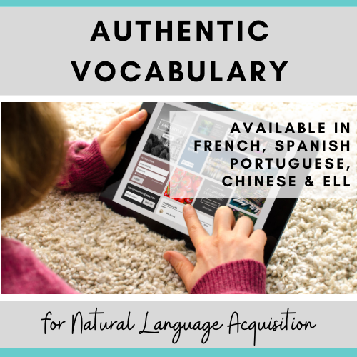 Explore! Curriculum - Engaging resources for world language teachers