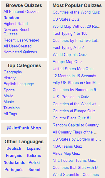 Free, Low-Prep Tech Tools to use in World Language Classes — Explore ...