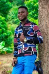 Greetings and Gestures in the Republic of Congo — Explore! Curriculum