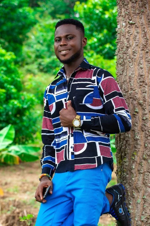 Greetings and Gestures in the Republic of Congo — Explore! Curriculum
