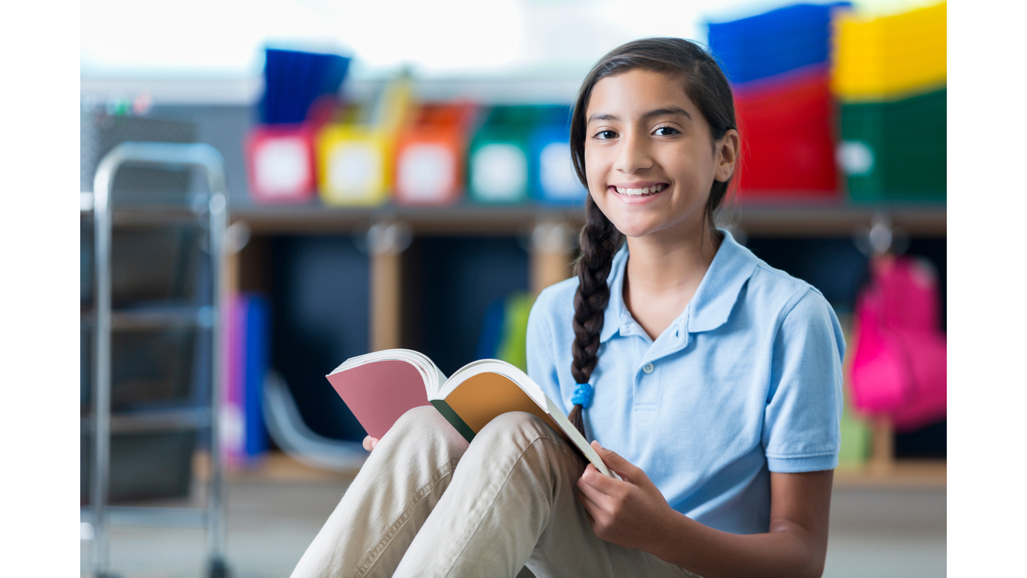 Independent Reading in World Language Class — Explore! Curriculum