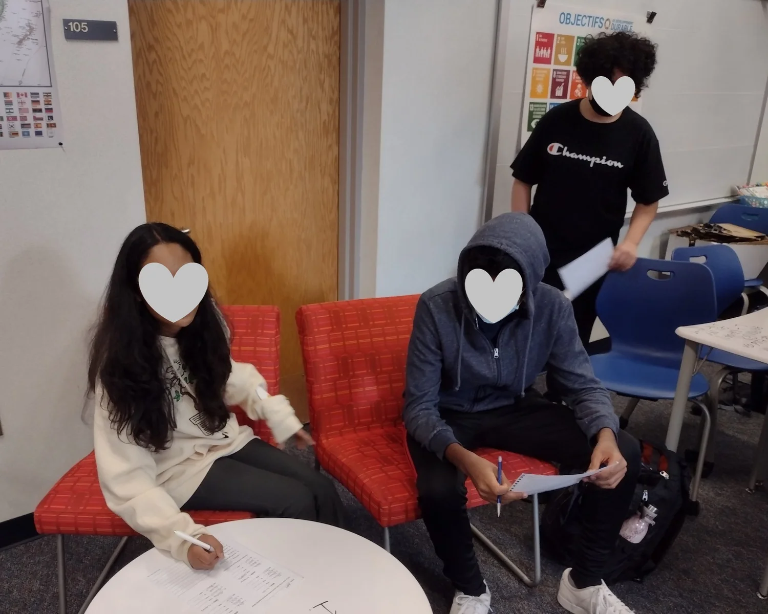 18 Classroom Management Suggestions for a Difficult Class (Part 3 ...