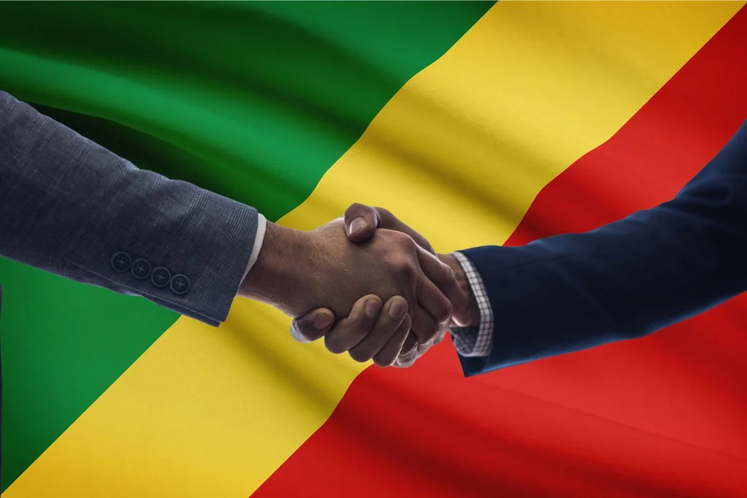 Greetings and Gestures in the Republic of Congo — Explore! Curriculum