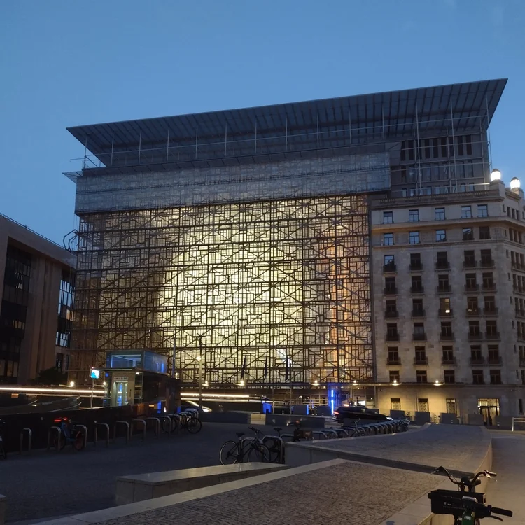 11 Facts You Should Know about the European Union — Explore! Curriculum