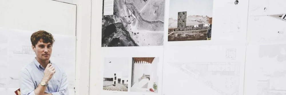 About — Stephane Gaulin-Brown