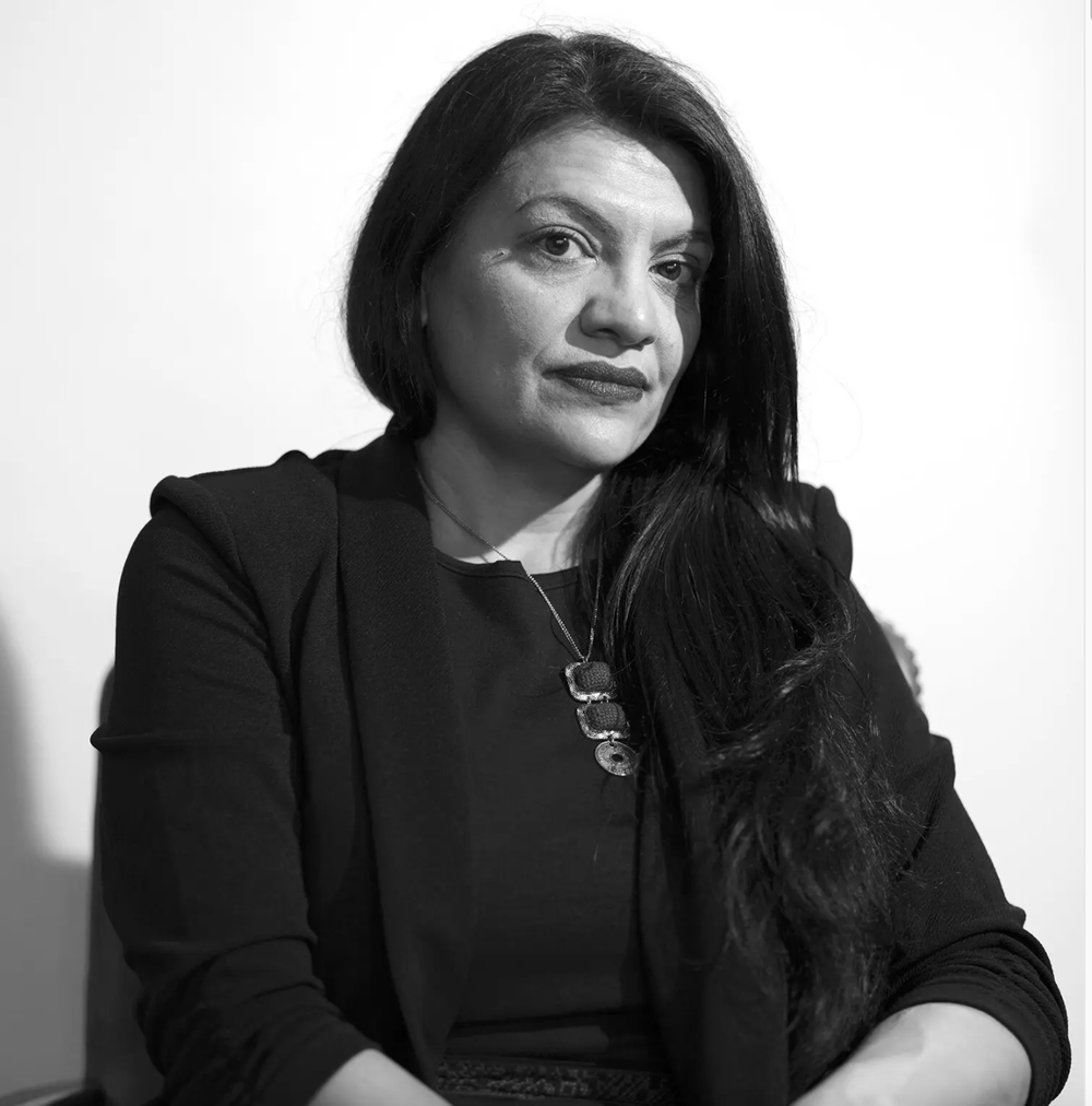 Rozina Ali