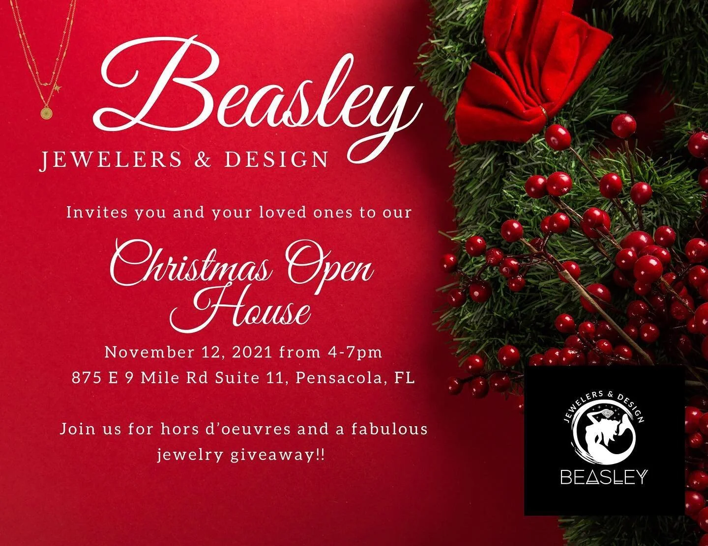 Beasley Jewelers & Design