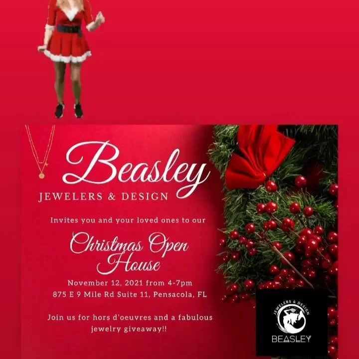 Beasley Jewelers & Design