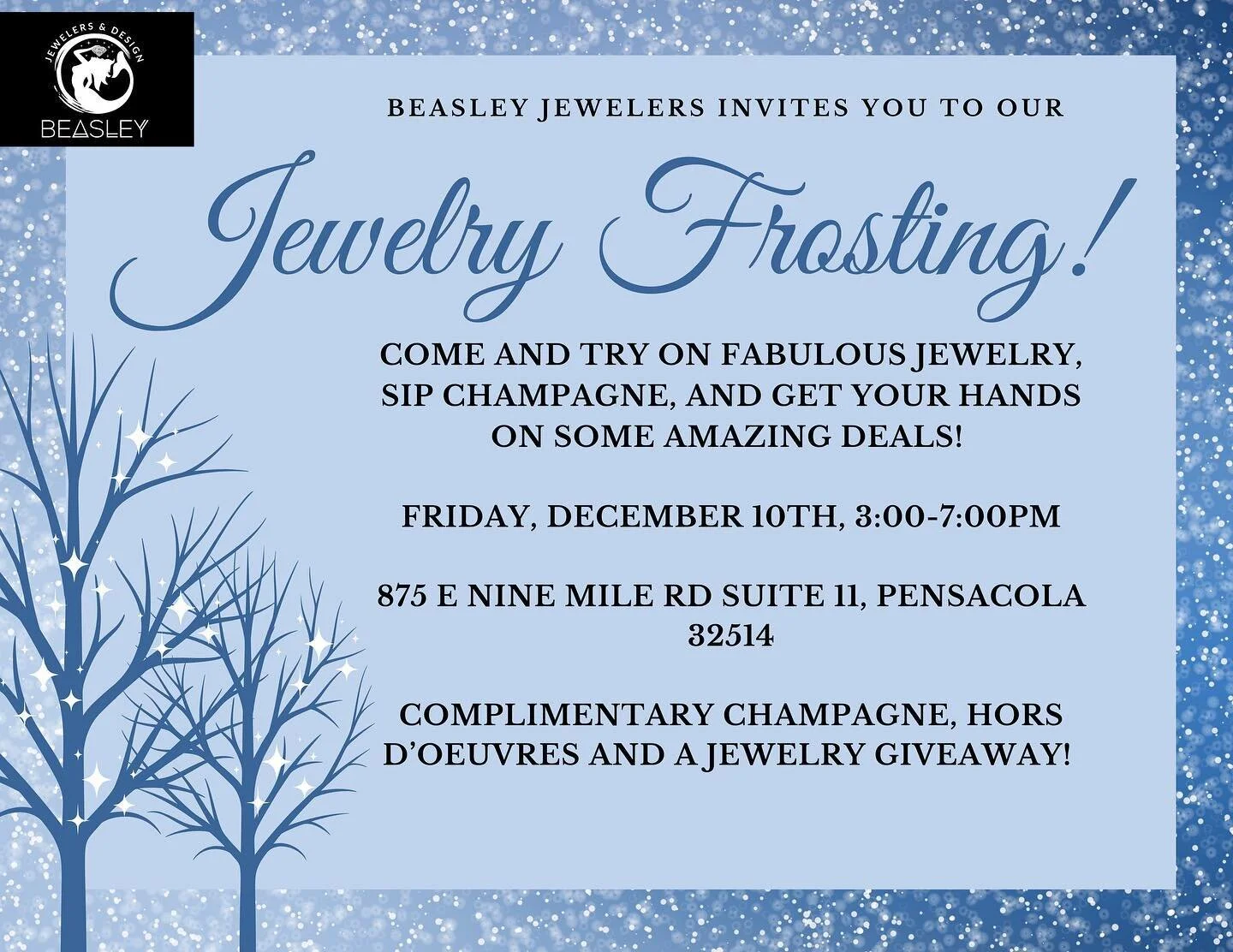 Beasley Jewelers & Design