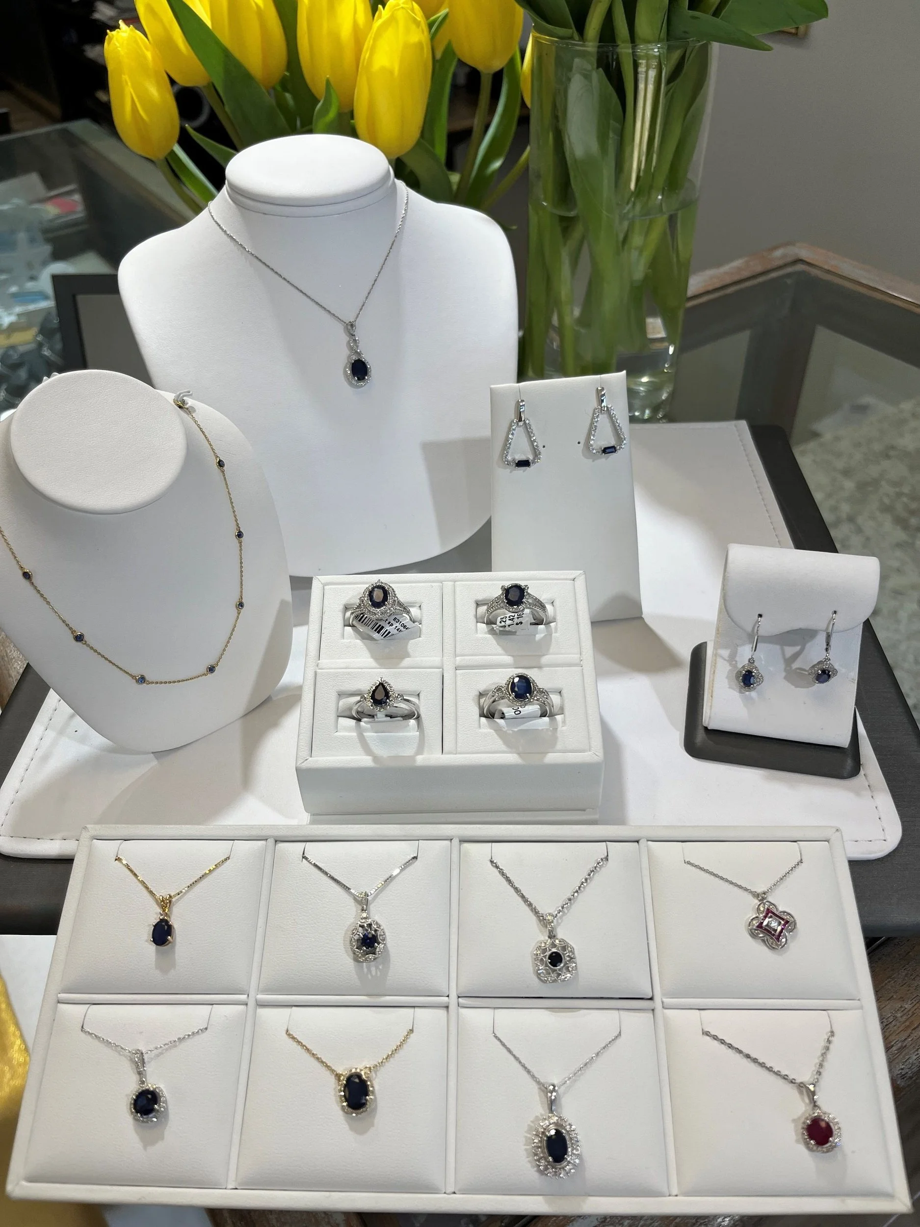 Beasley Jewelers & Design