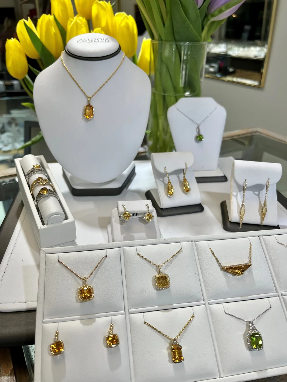 Beasley Jewelers & Design