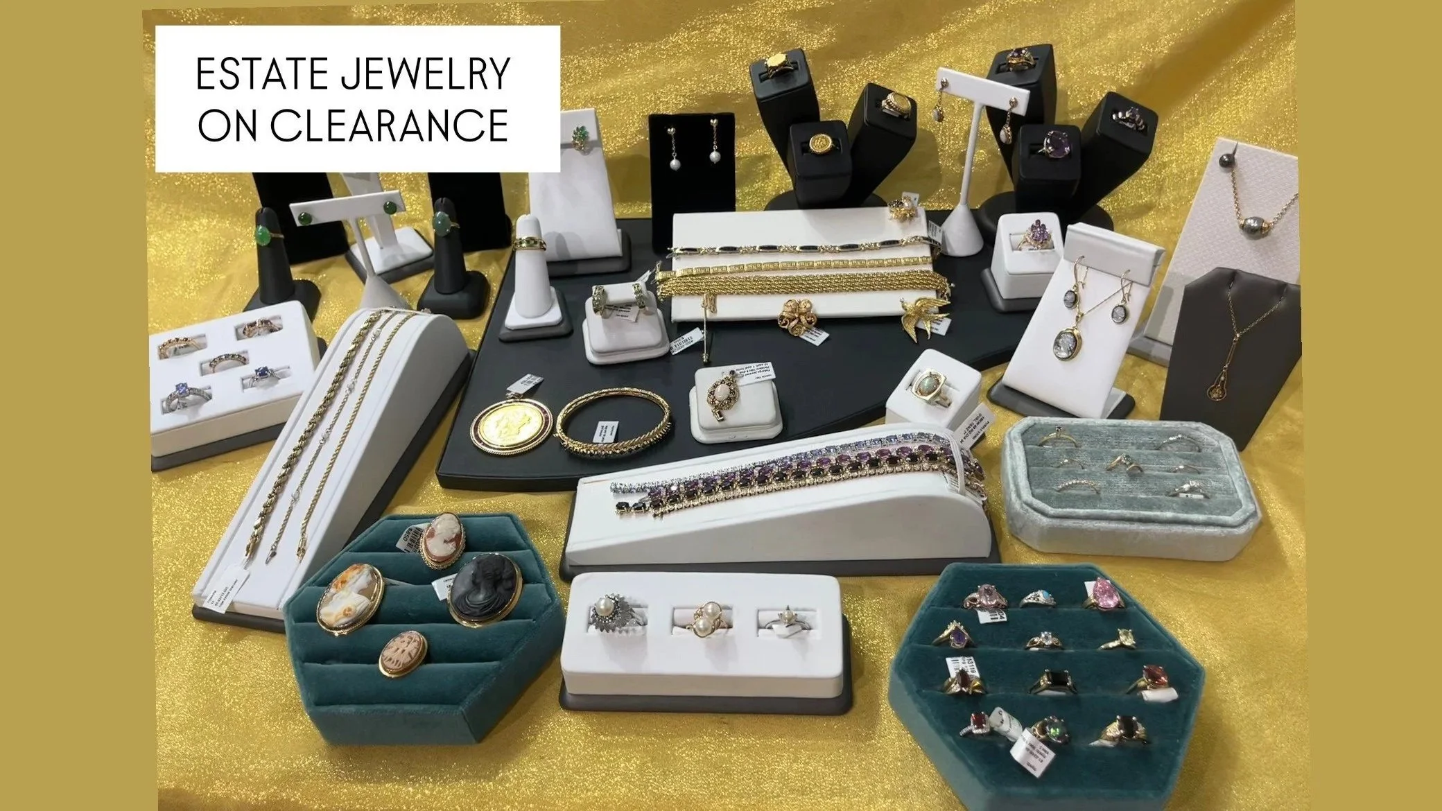 Beasley Jewelers & Design